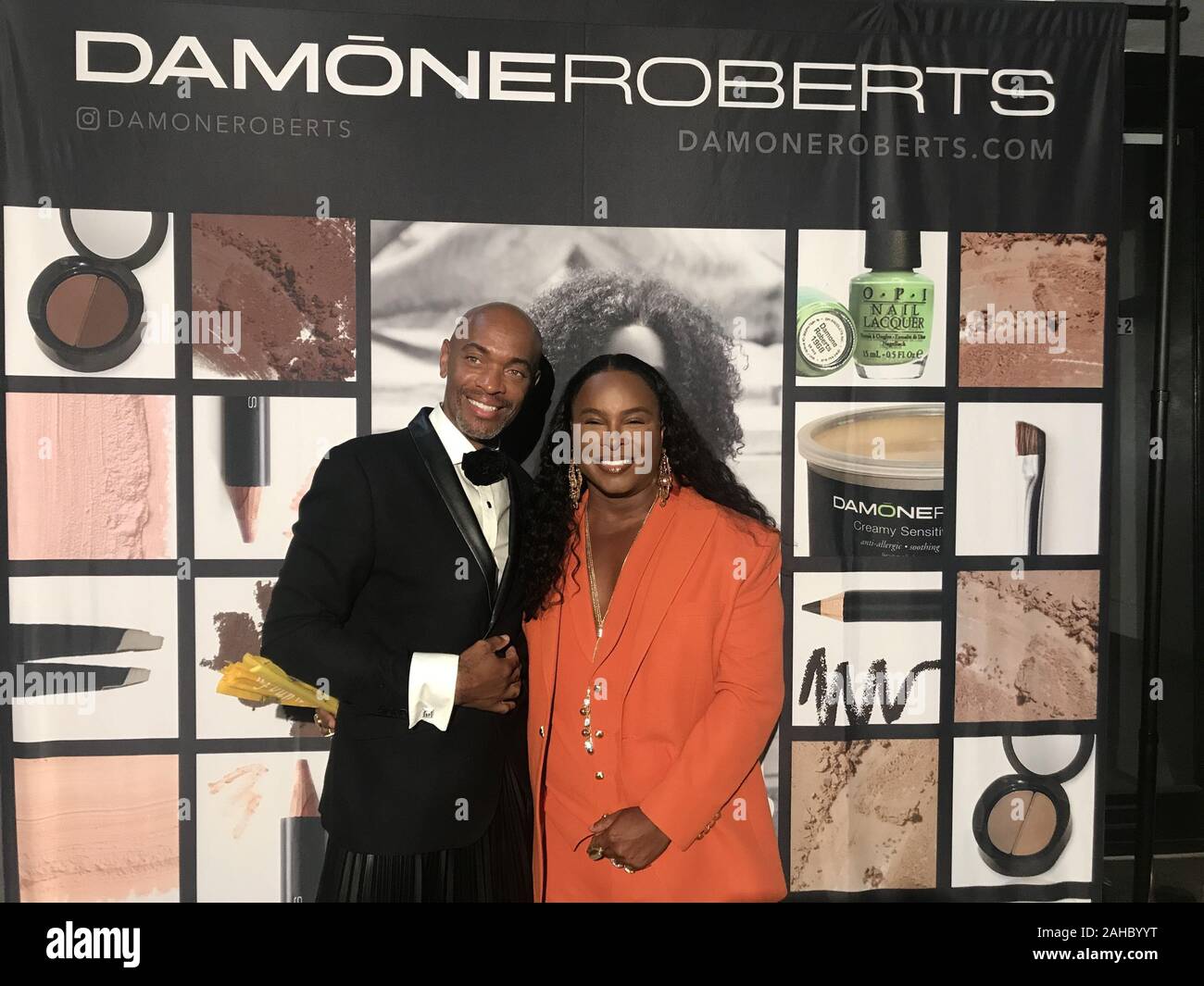 December 22, 2019, Hollywood, California, USA: I16081CHW.Over & Next ...