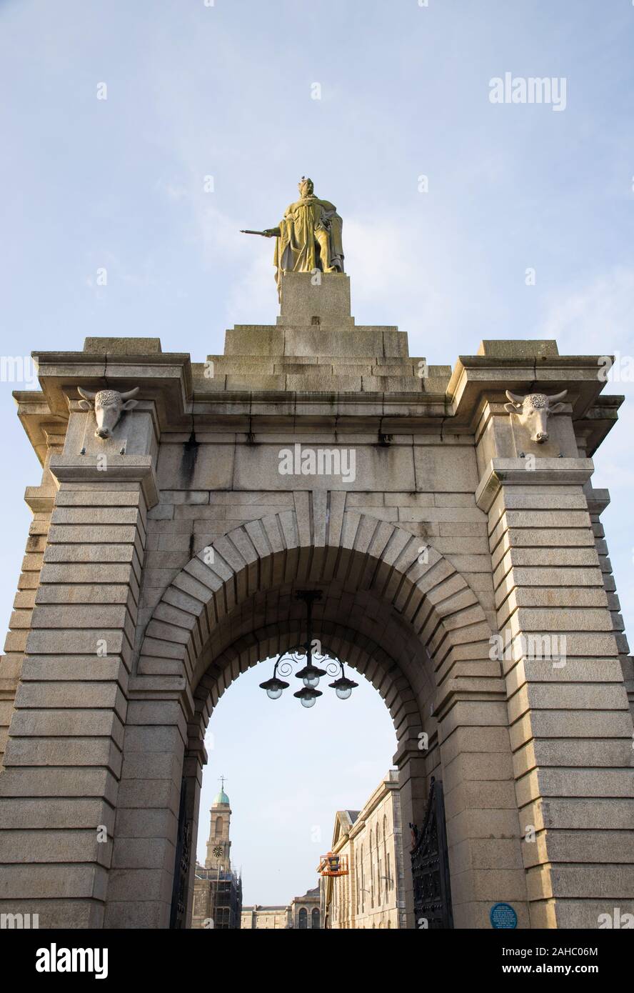 the royal william yard the old royal navy victualing yard now converted ...