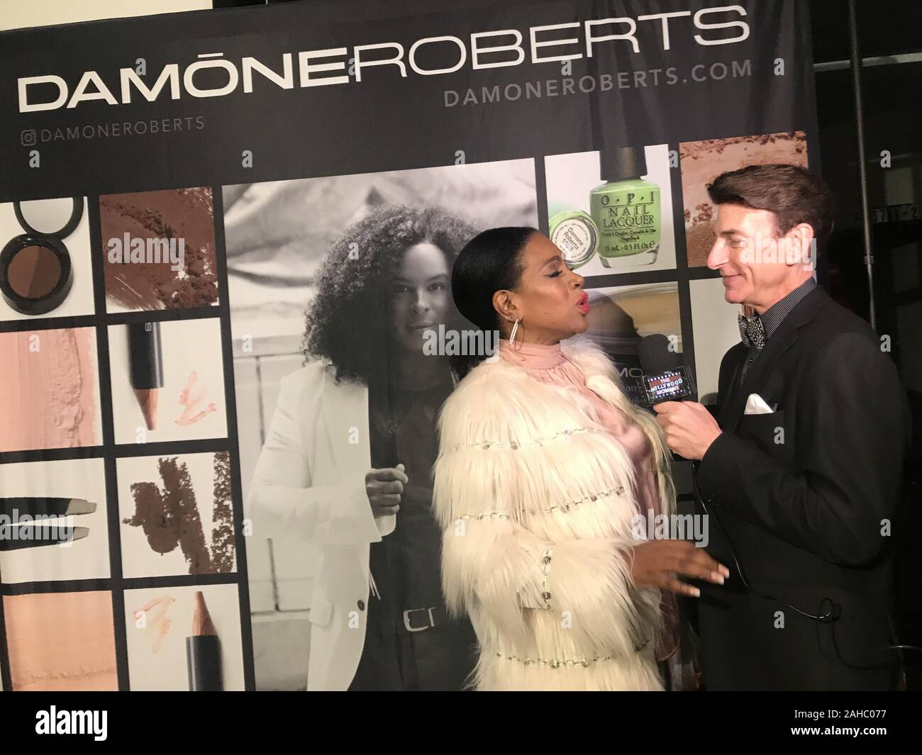 Damone roberts hi-res stock photography and images - Alamy