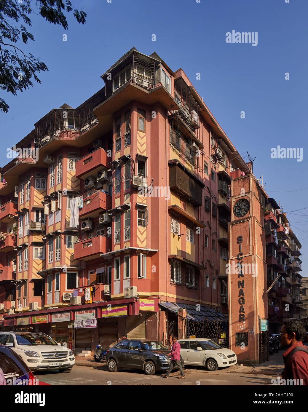 Colock tower hi-res stock photography and images - Alamy