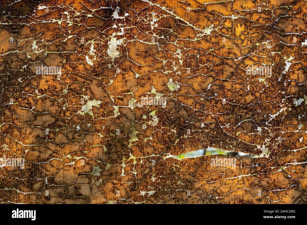 Covering tarpaulin hi-res stock photography and images - Alamy