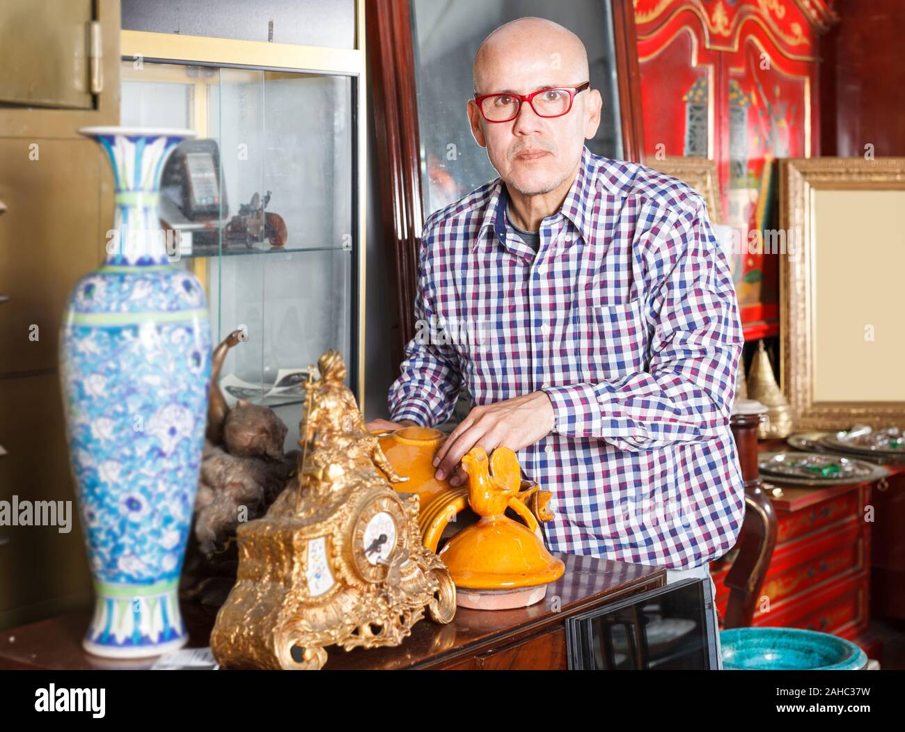 Rare items hi-res stock photography and images - Alamy