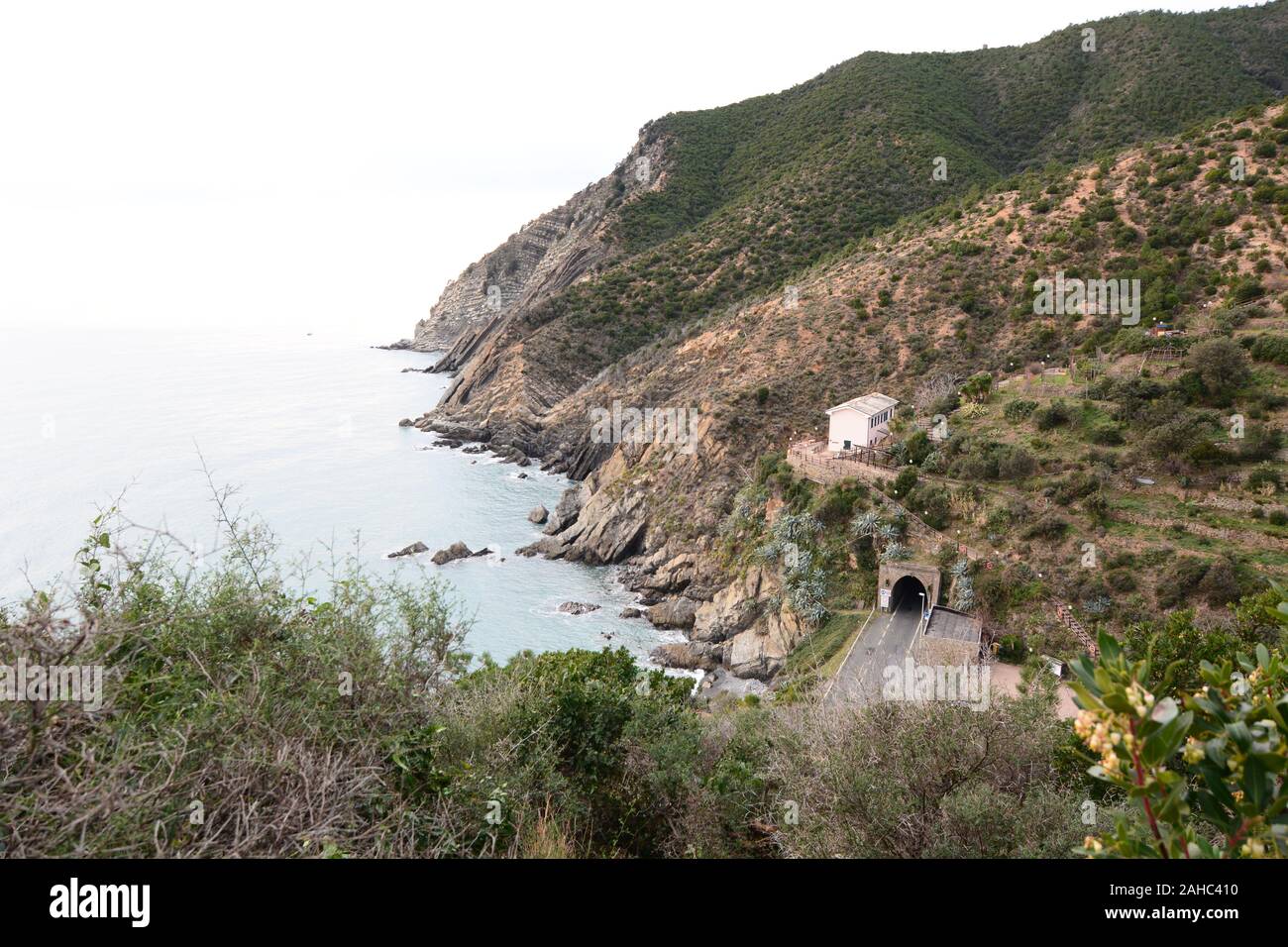 Moneglia hi-res stock photography and images - Alamy