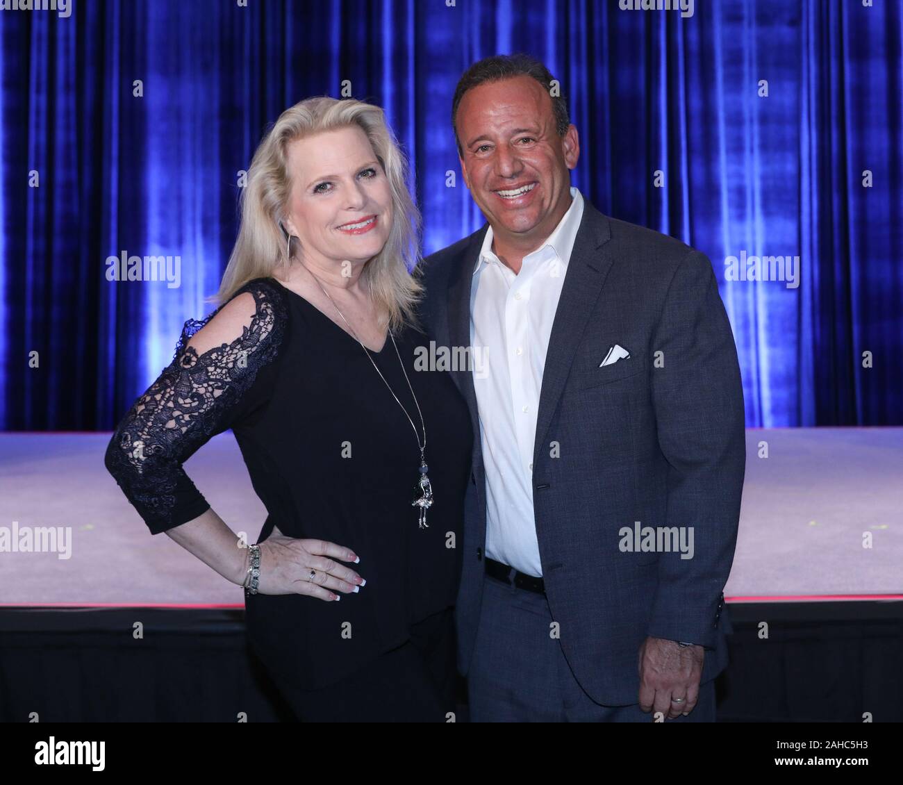 'World's Greatest Motivators' Benefitting The Unstoppable Foundation at ...