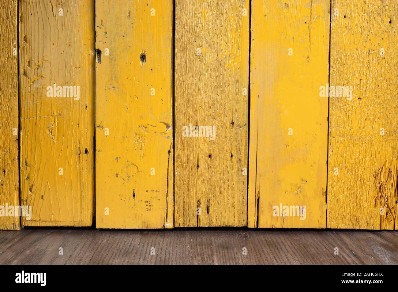 Old painted wood texture background Stock Photo - Alamy