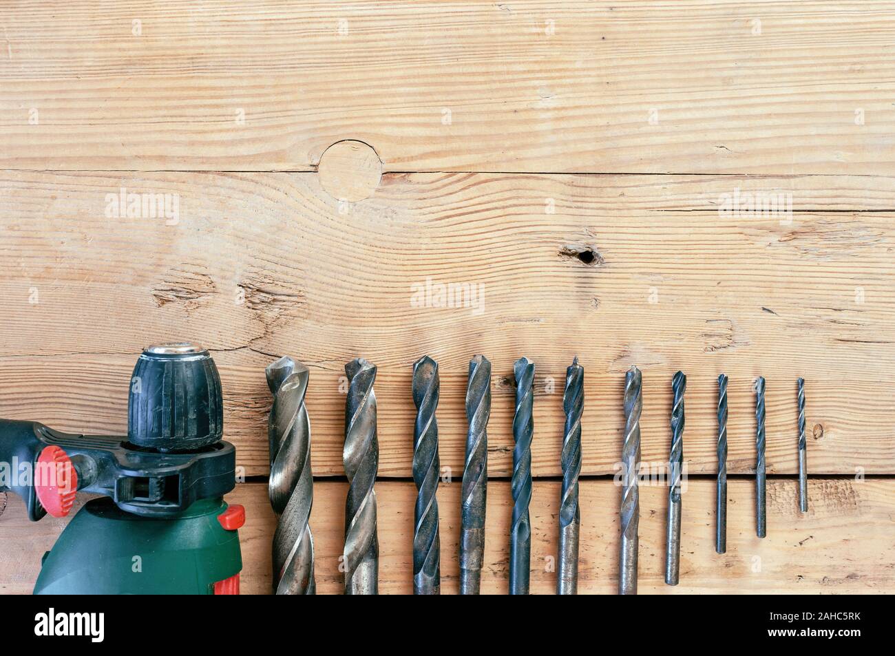 Drilling equipment hi-res stock photography and images - Alamy