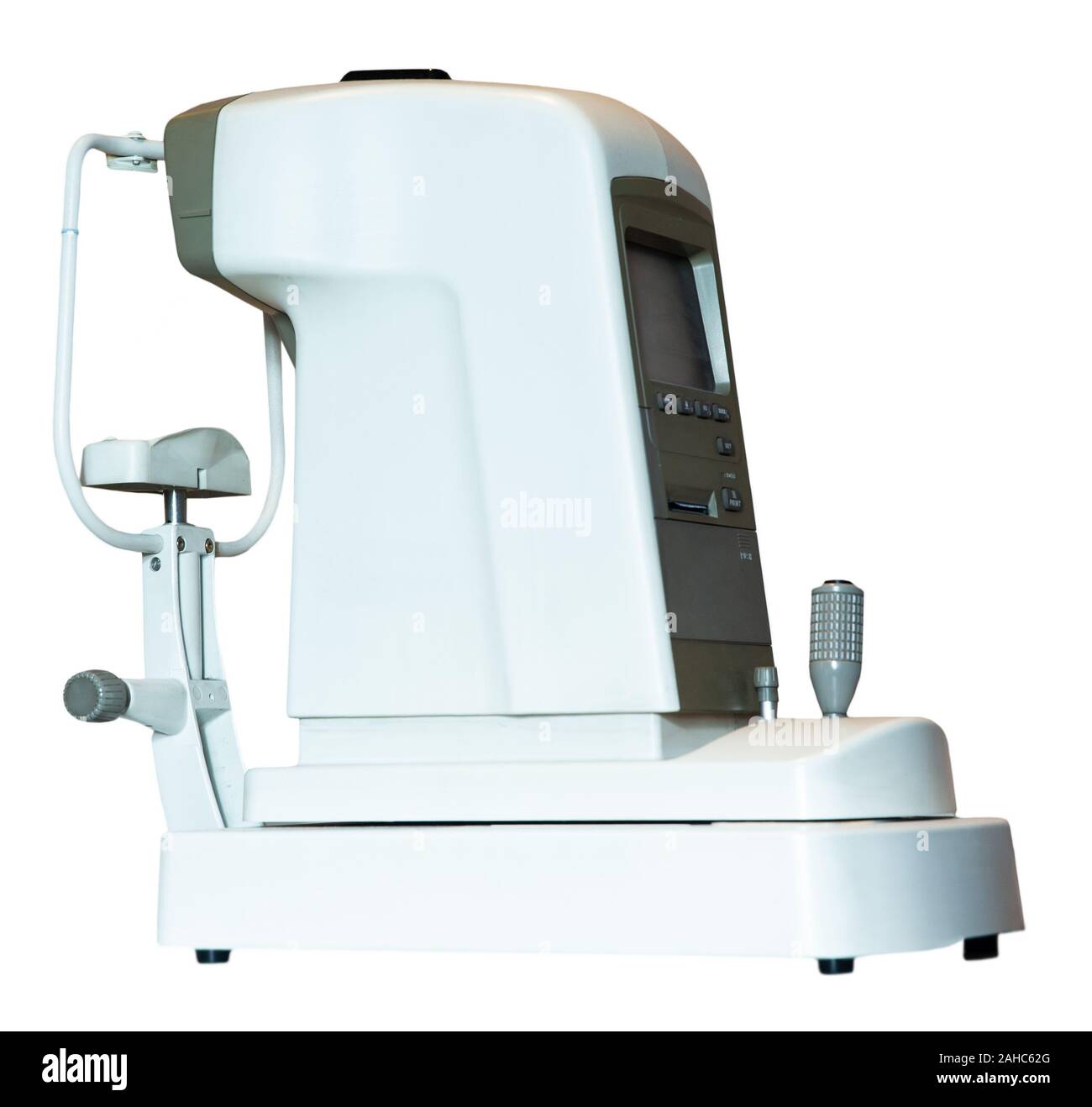 Professional refractive Cut Out Stock Images & Pictures - Alamy