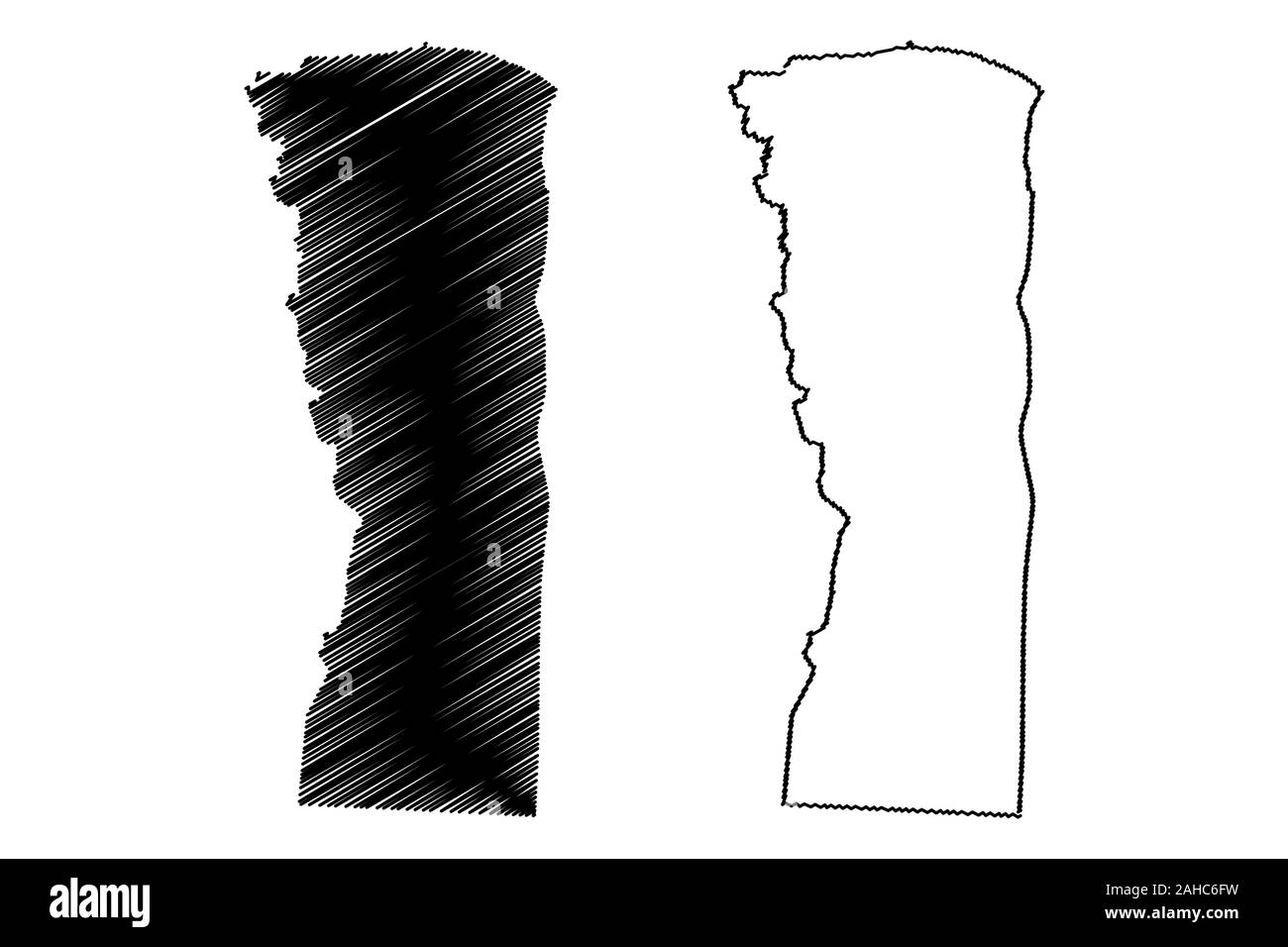 Hatillo puerto rico Stock Vector Images - Alamy