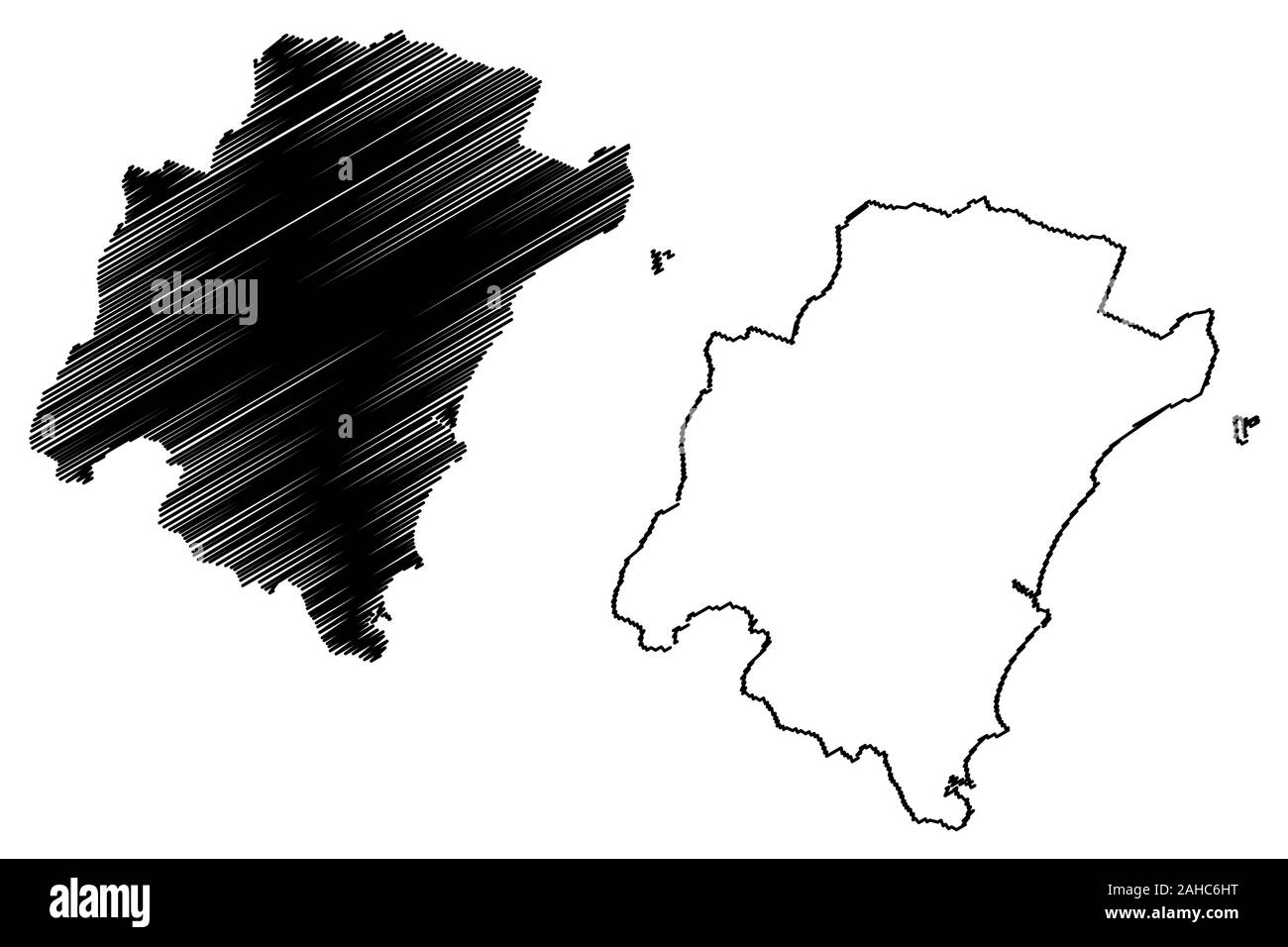 Humacao municipality (Commonwealth of Puerto Rico, Porto Rico, PR ...