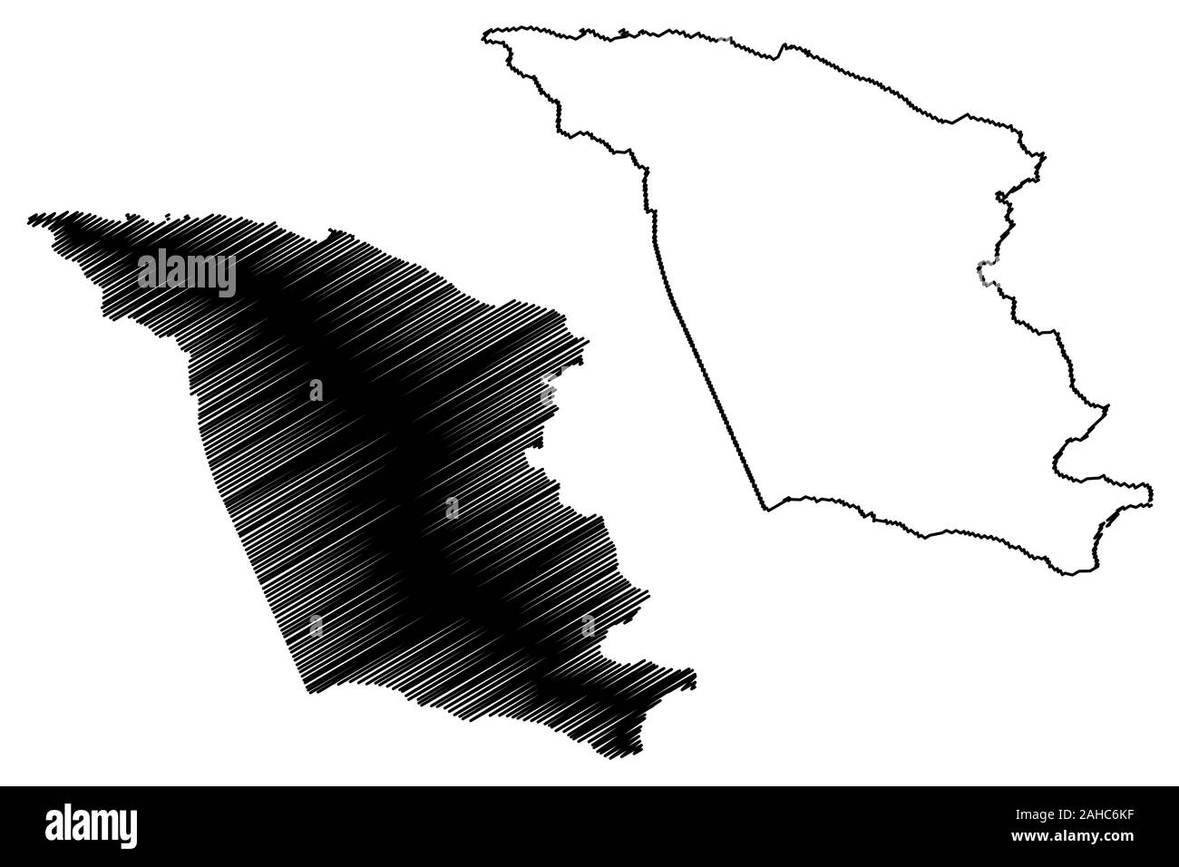 Isabela municipality (Commonwealth of Puerto Rico, Porto Rico, PR ...