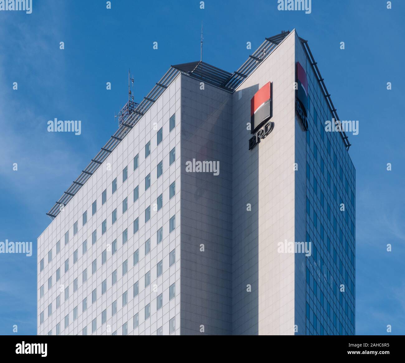 Bankgebaeude building hi-res stock photography and images - Alamy