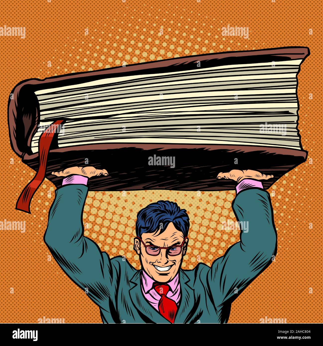 Hand old man in Stock Vector Images - Alamy