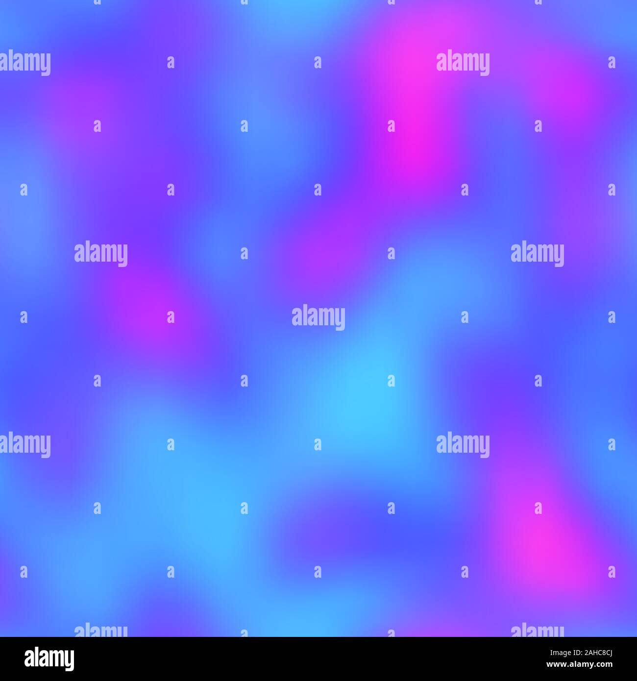 Ombre bright saturated neon pop blurry pattern Stock Vector Image & Art ...