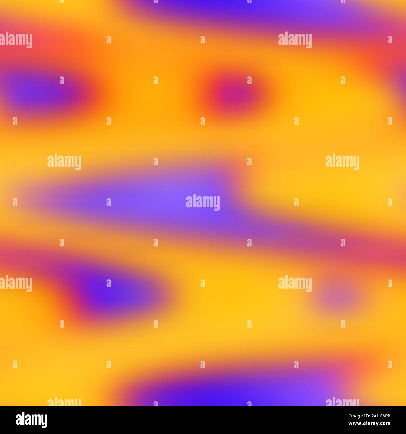 Ombre bright saturated neon pop blurry pattern Stock Vector Image & Art ...