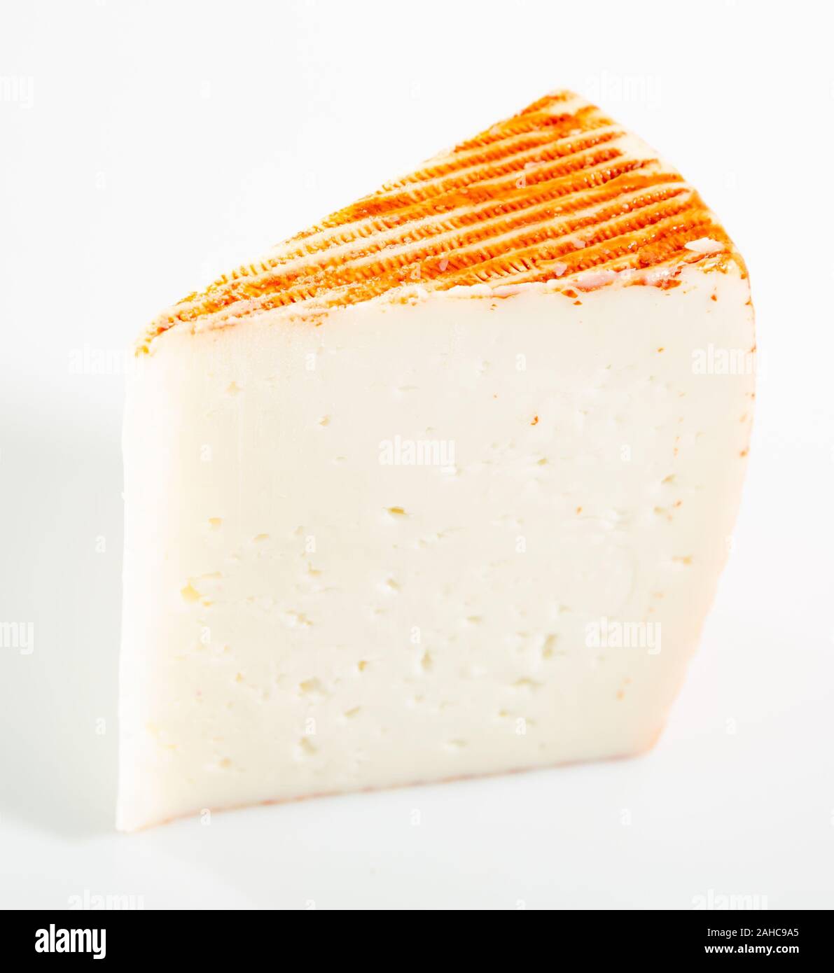 Surface ripened cows milk cheese hi-res stock photography and images ...