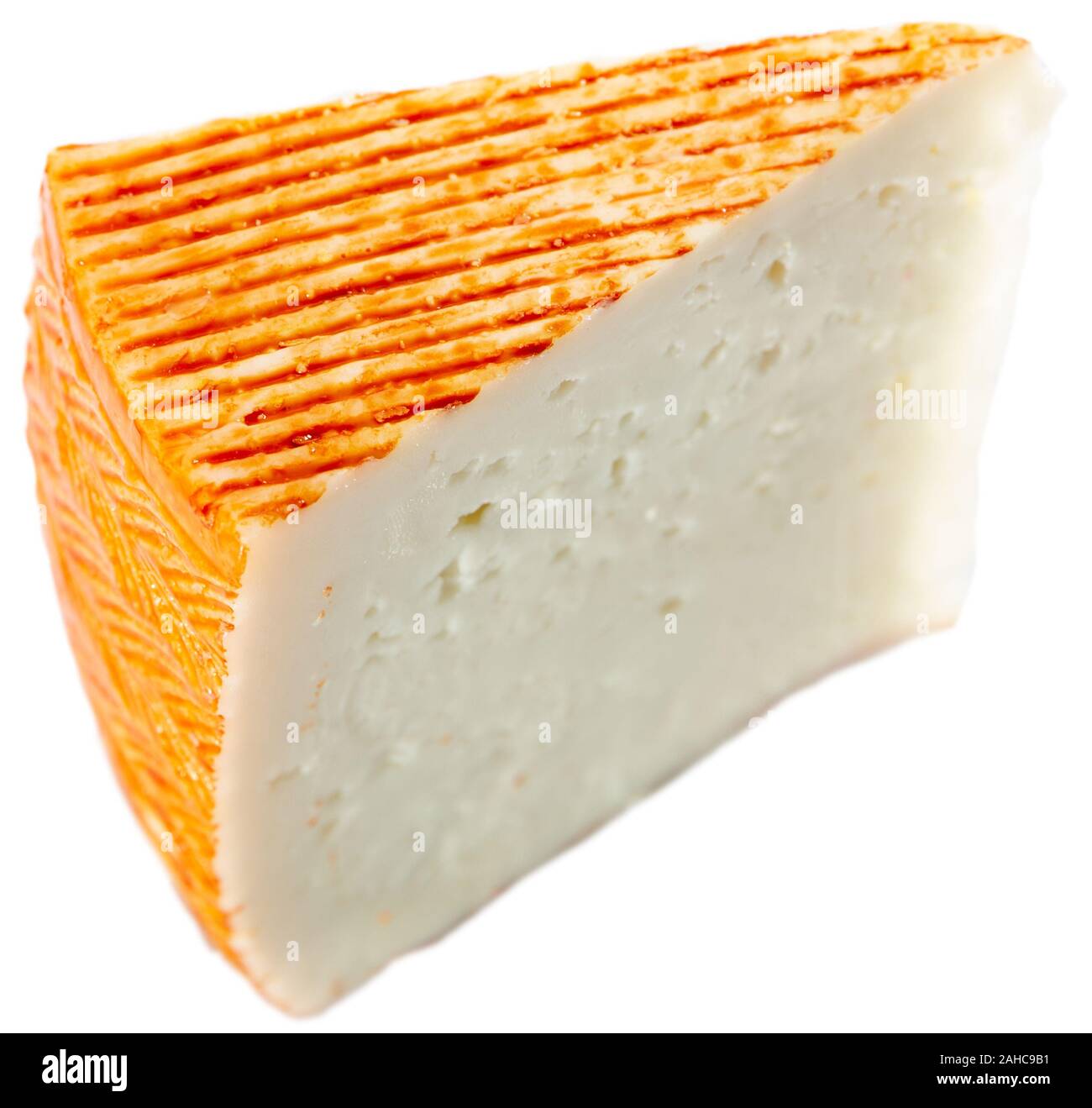 Surface ripened cows milk cheese hi-res stock photography and images ...