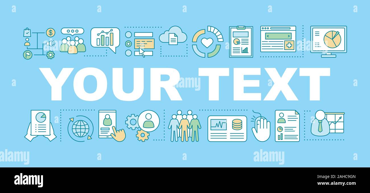 Csr Corporate Social Responsibility Text Stock Vector Images - Alamy