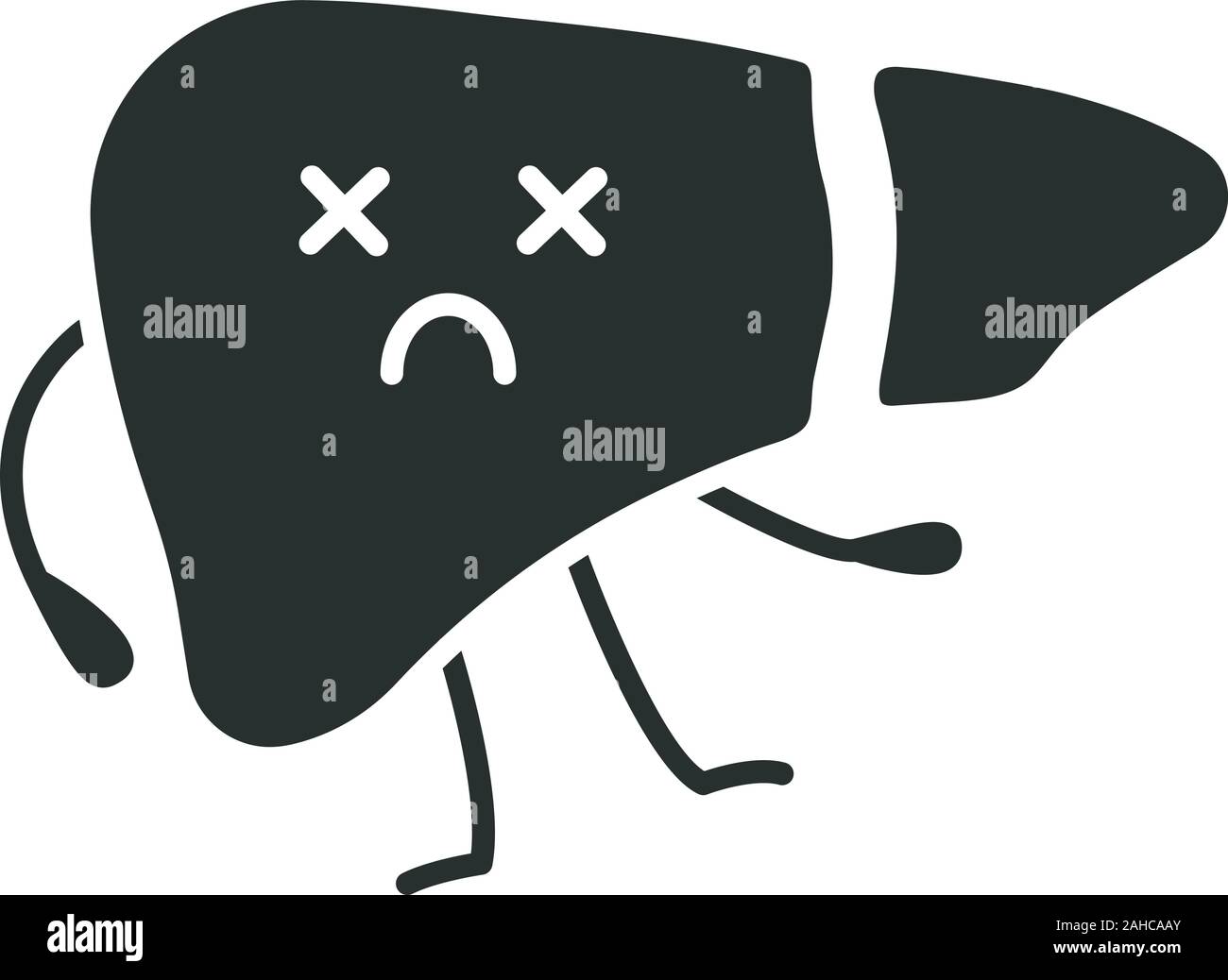 Human organ box Black and White Stock Photos & Images - Alamy