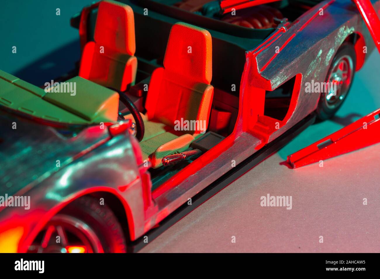 Destroyed Toy High Resolution Stock Photography and Images - Alamy