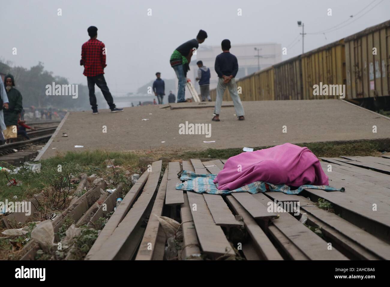 Tejgoan dhaka bangladesh hi-res stock photography and images - Alamy