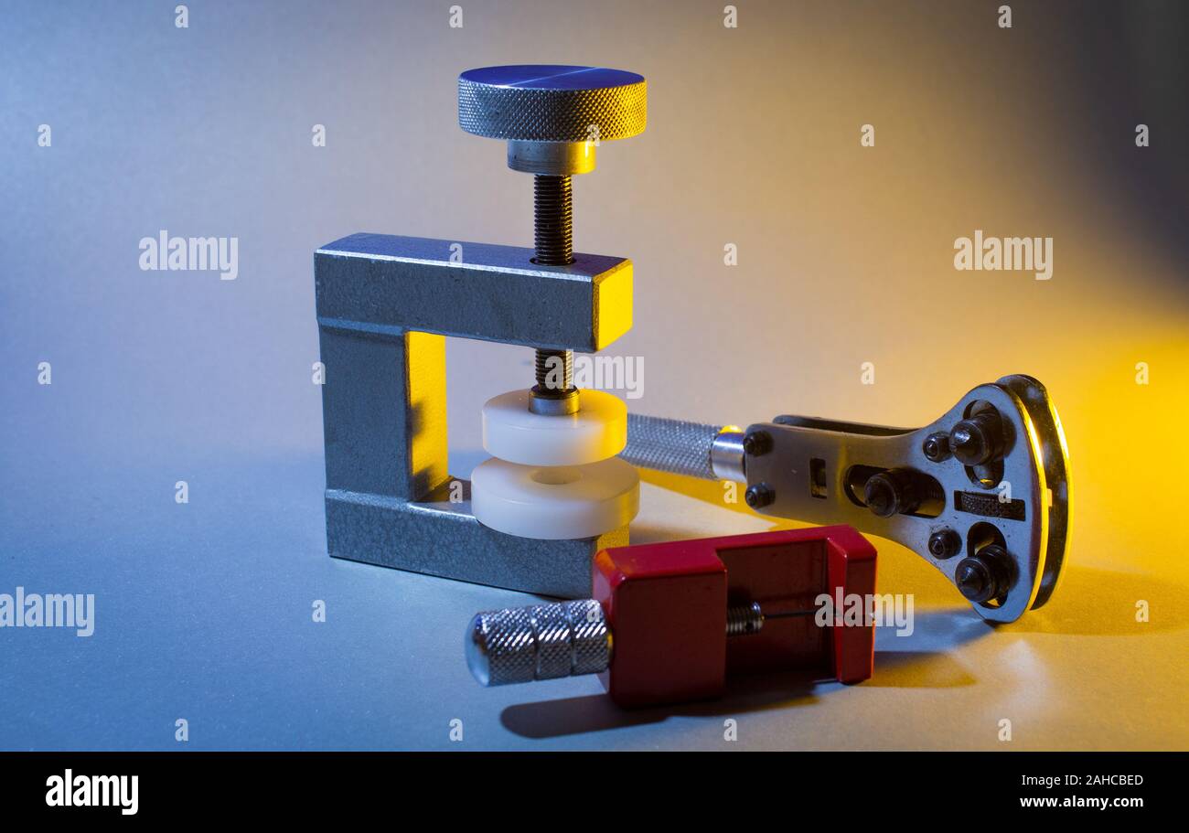 Mini fix hi-res stock photography and images - Alamy