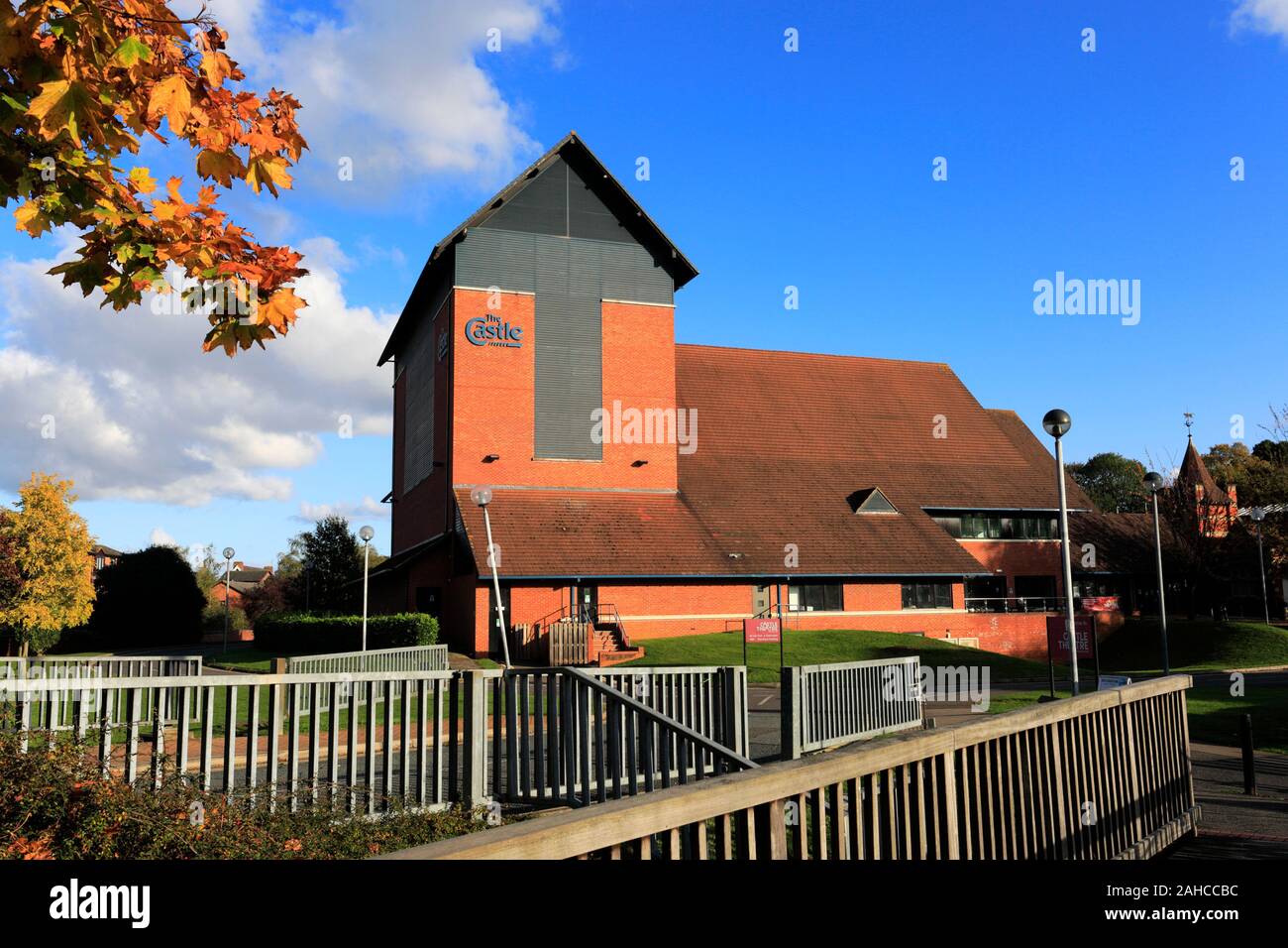 Wellingborough High Resolution Stock Photography and Images - Alamy