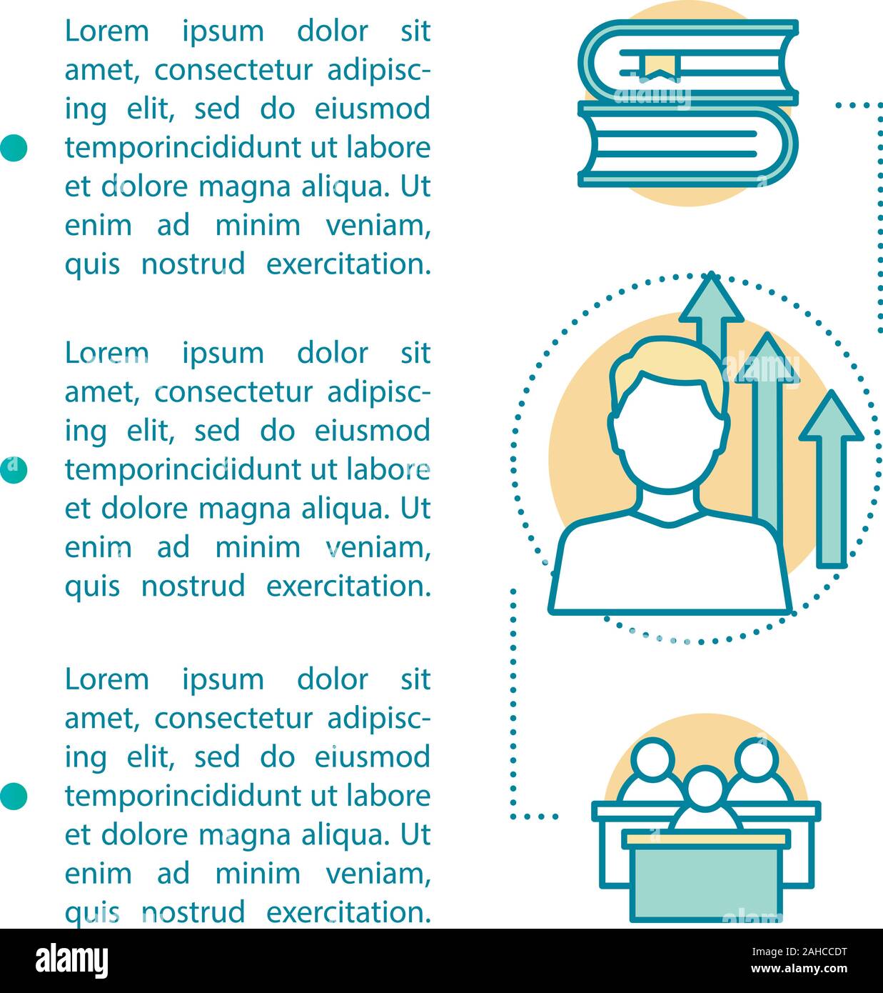 General interest magazine Stock Vector Images - Alamy