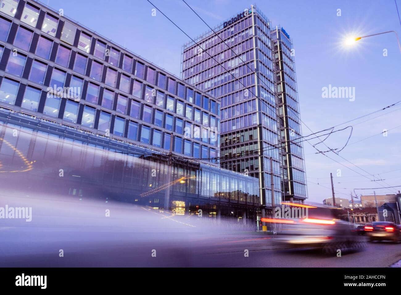 Bucharest, Romania - Dec 15, 2019: Bucharest, Romania - Dec 15, 2019 ...