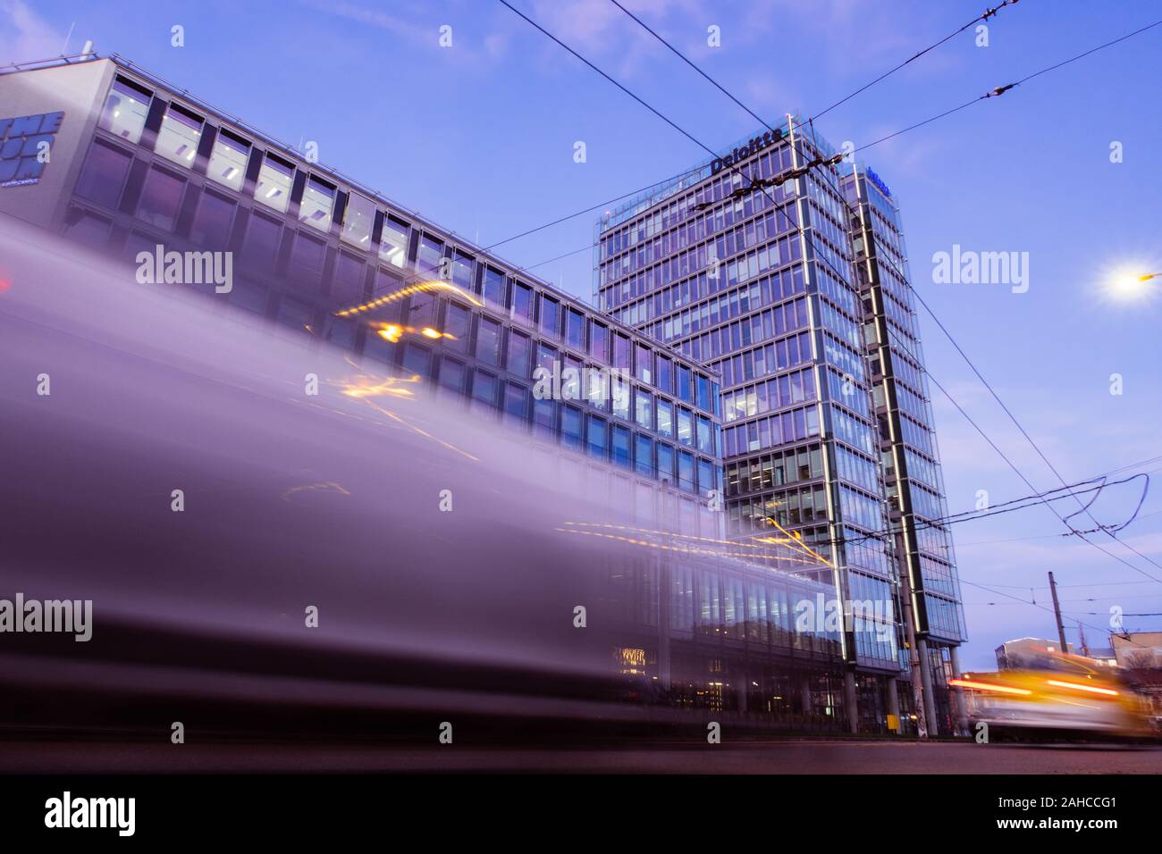 Infosys building hi-res stock photography and images - Alamy