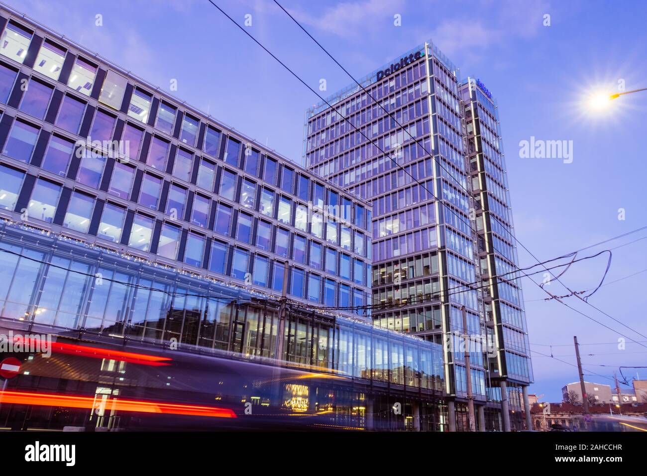 Bucharest, Romania - Dec 15, 2019: Bucharest, Romania - Dec 15, 2019 ...