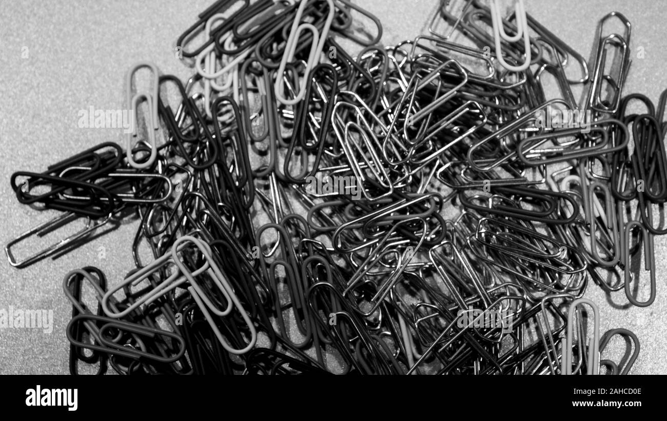 Safety pin attach Black and White Stock Photos & Images - Alamy