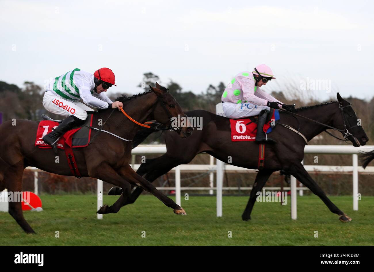 The bosses oscar horse hi-res stock photography and images - Alamy