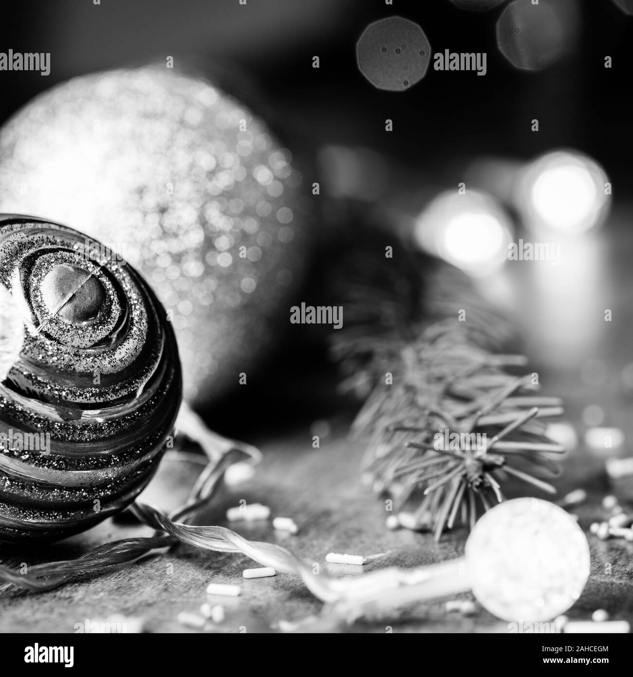 Yellow fir Black and White Stock Photos & Images - Alamy