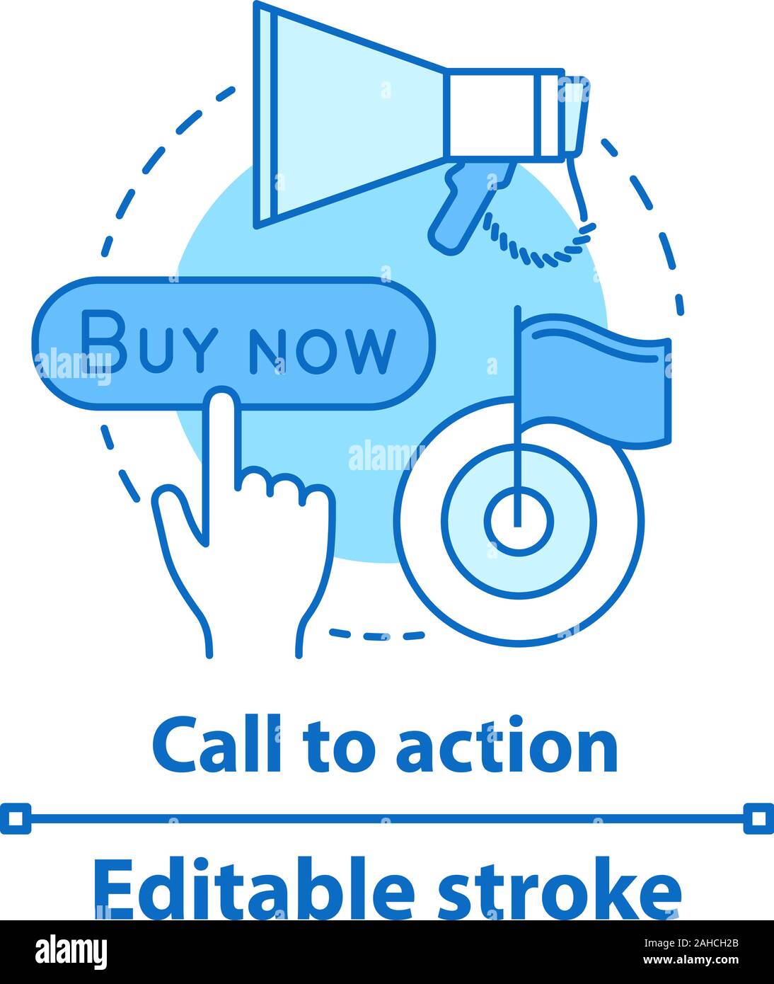 Logo cta hi-res stock photography and images - Alamy