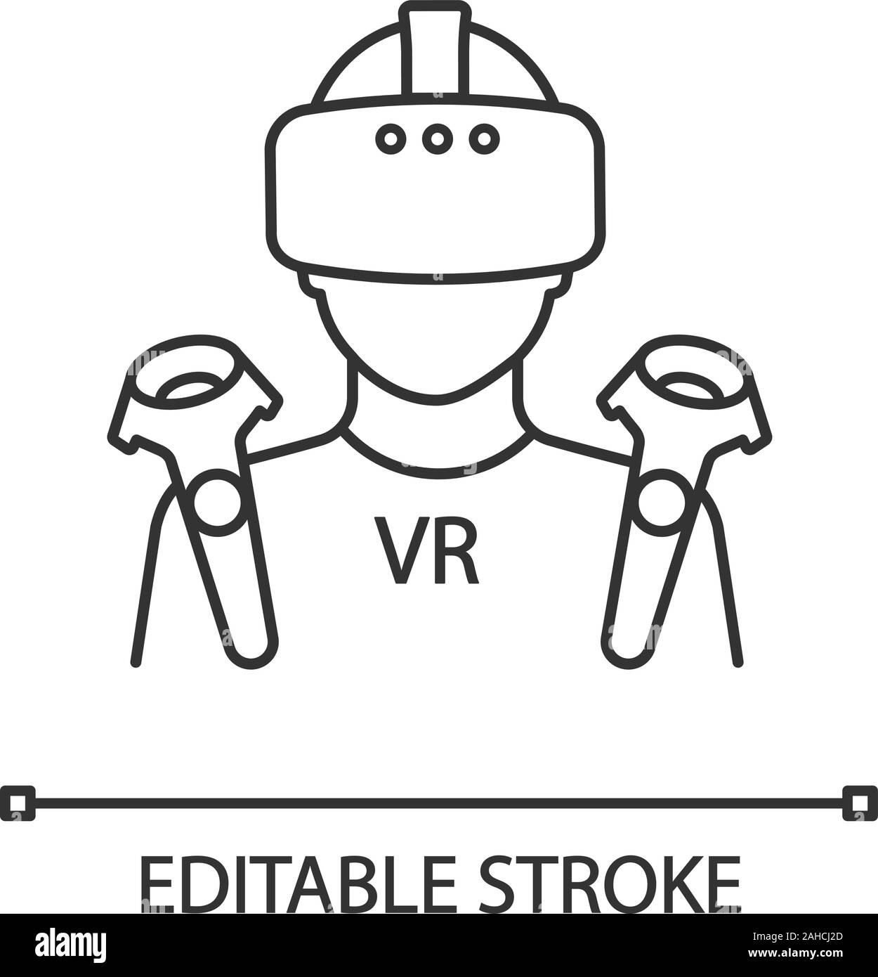 Digital device illustration ve hi-res stock photography and images - Alamy