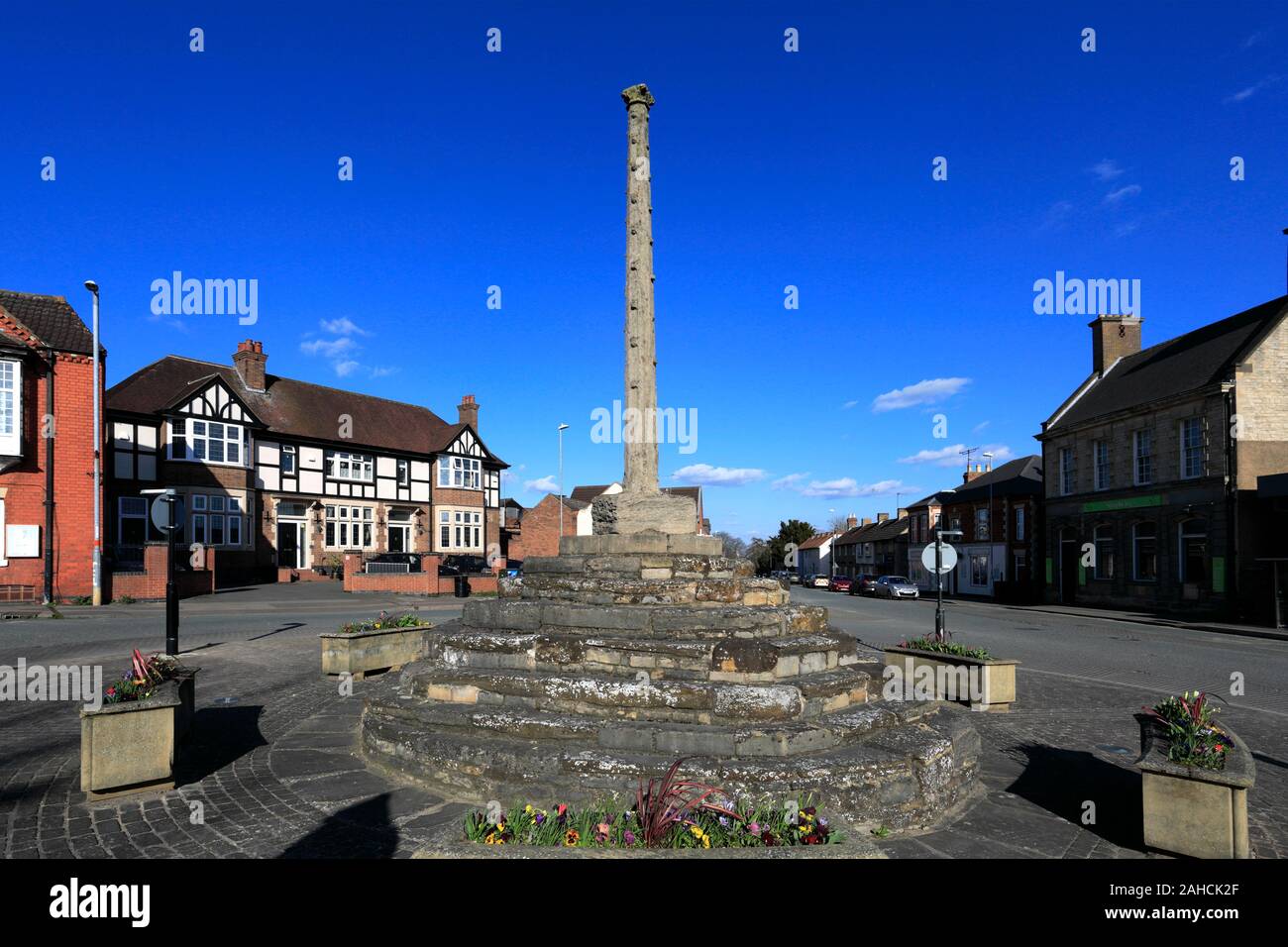 Irthlingborough hi-res stock photography and images - Alamy