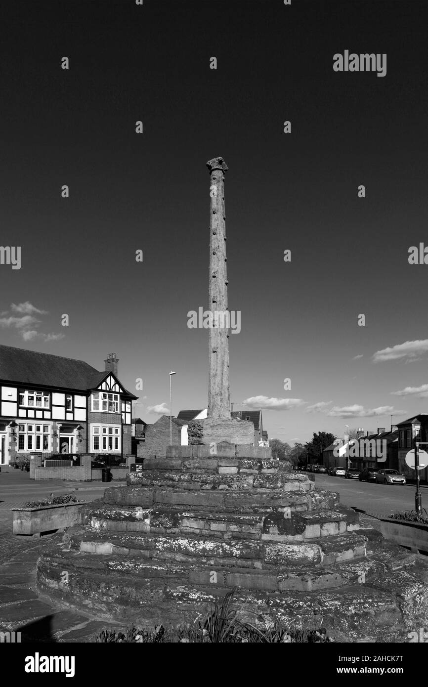 Northamptonshire towns hi-res stock photography and images - Alamy