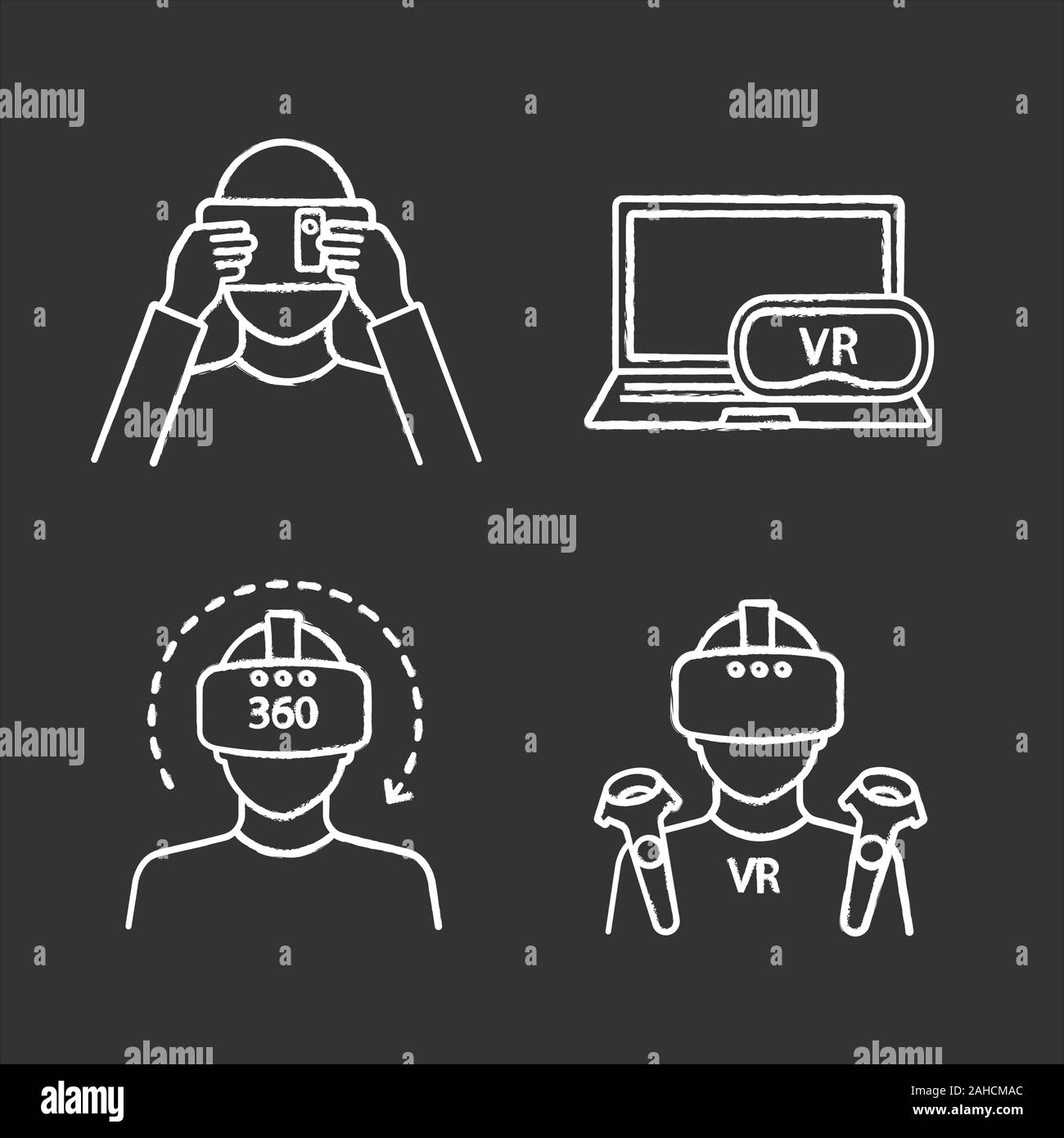 Players platform Stock Vector Images - Alamy
