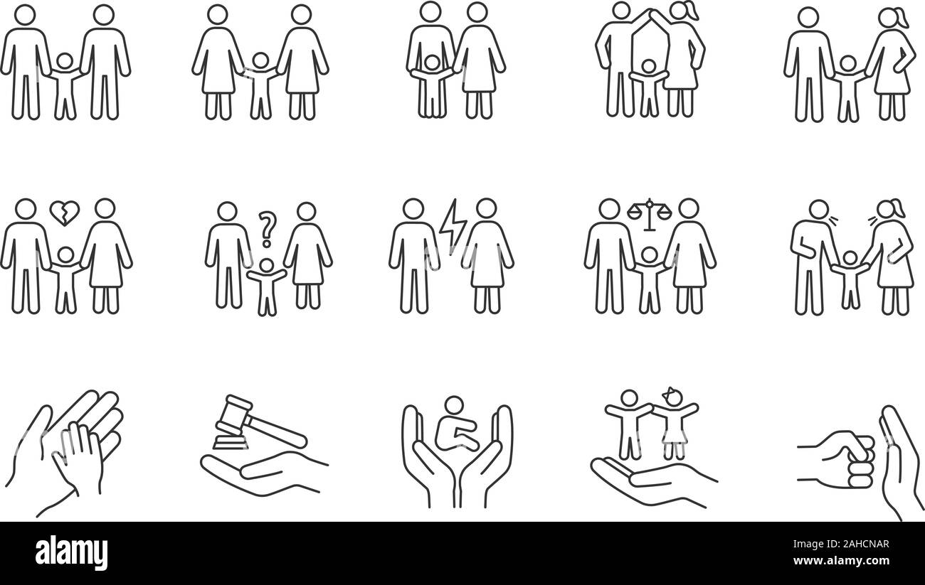 Child children drawing orphanage Cut Out Stock Images & Pictures - Alamy