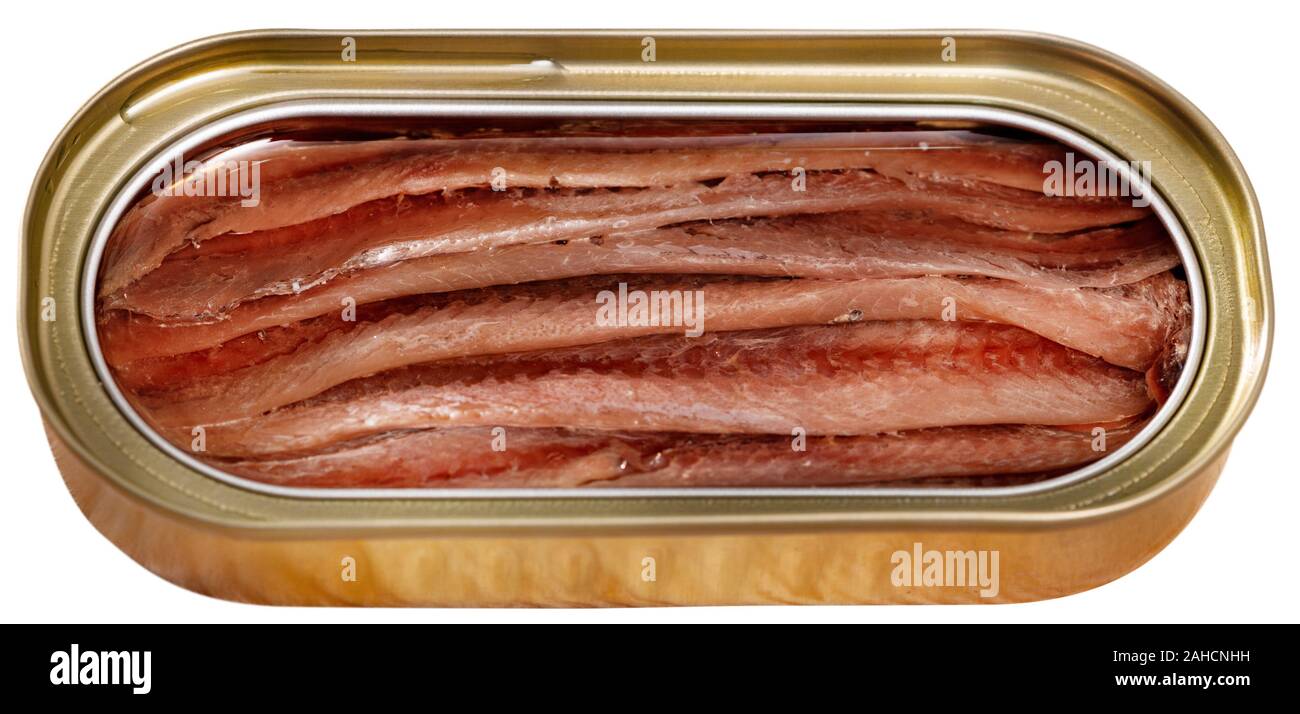 Single Anchovy Fillet High Resolution Stock Photography and Images - Alamy