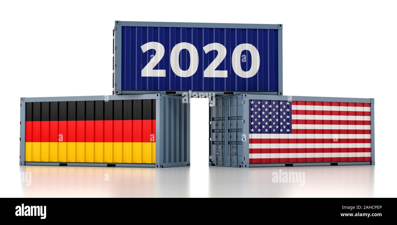 Usa german flag Cut Out Stock Images & Pictures - Alamy