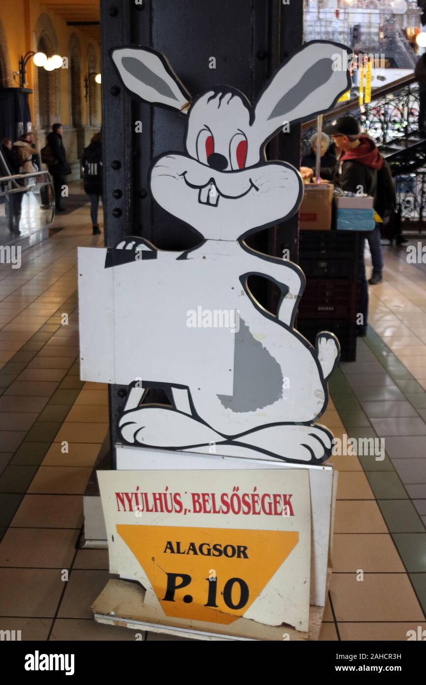 Harvey the rabbit hi-res stock photography and images - Alamy