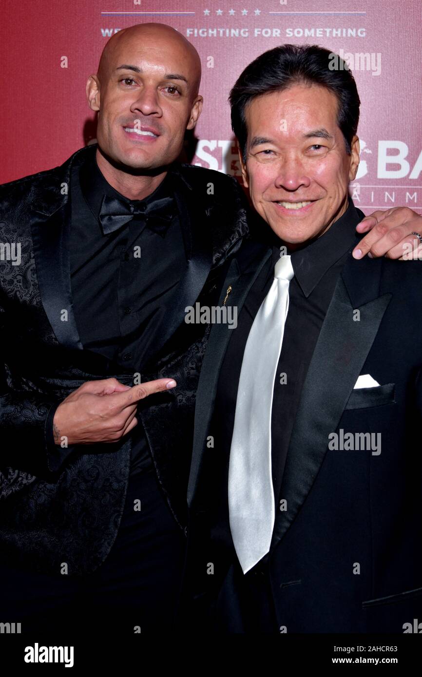 Peter kwong hi-res stock photography and images - Alamy