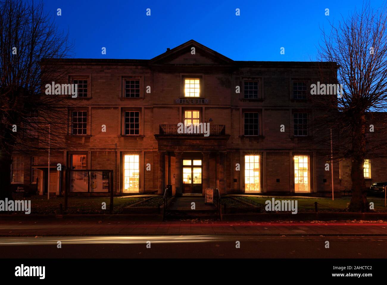 Peterborough architecture hi-res stock photography and images - Alamy