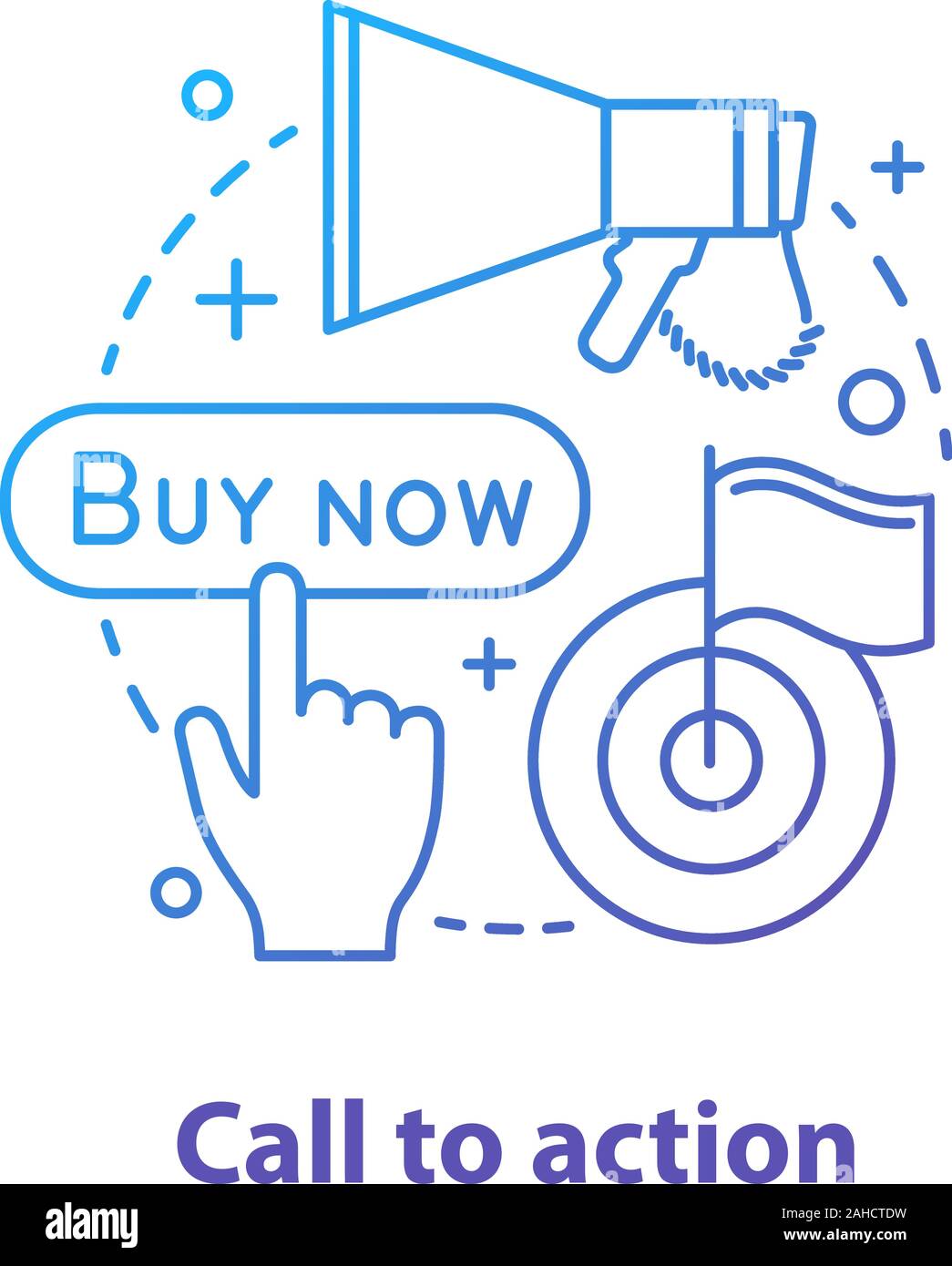 Logo cta hi-res stock photography and images - Alamy