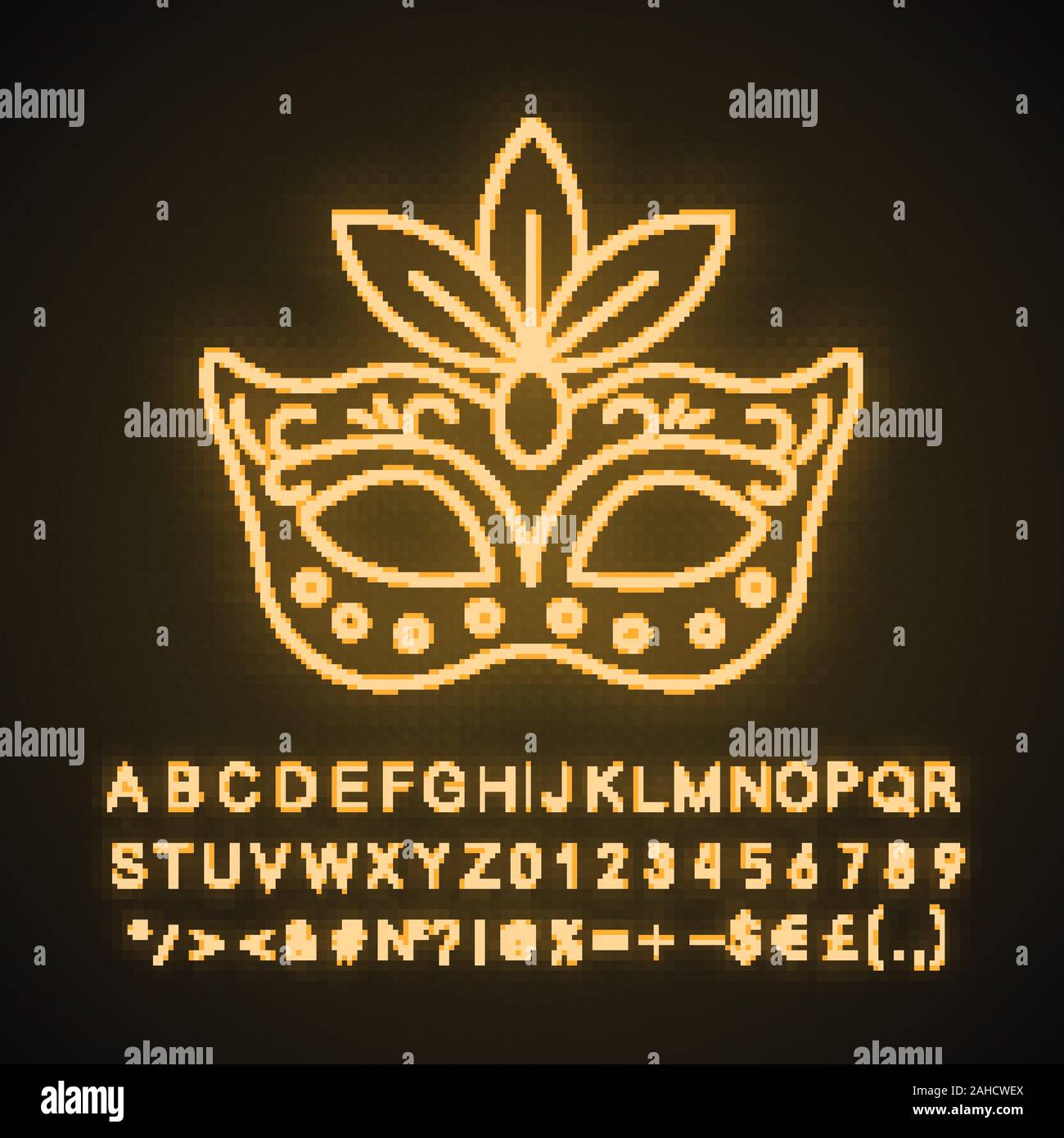 Alphabet gras Stock Vector Images - Alamy