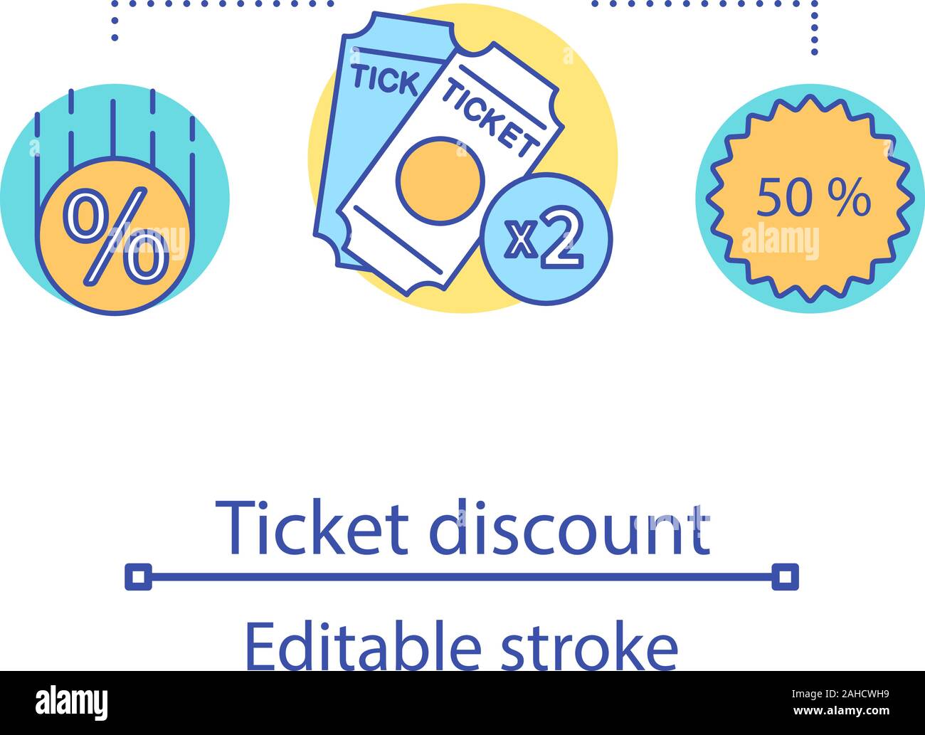 Meaning ticket hi-res stock photography and images - Alamy