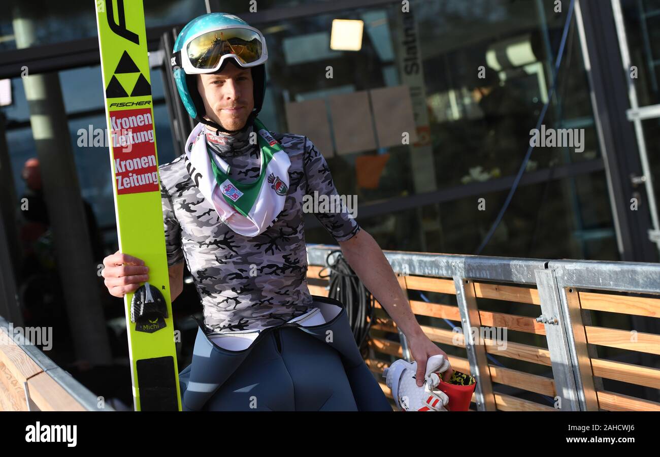 From 2017 at the four hills tournament hi-res stock photography and ...