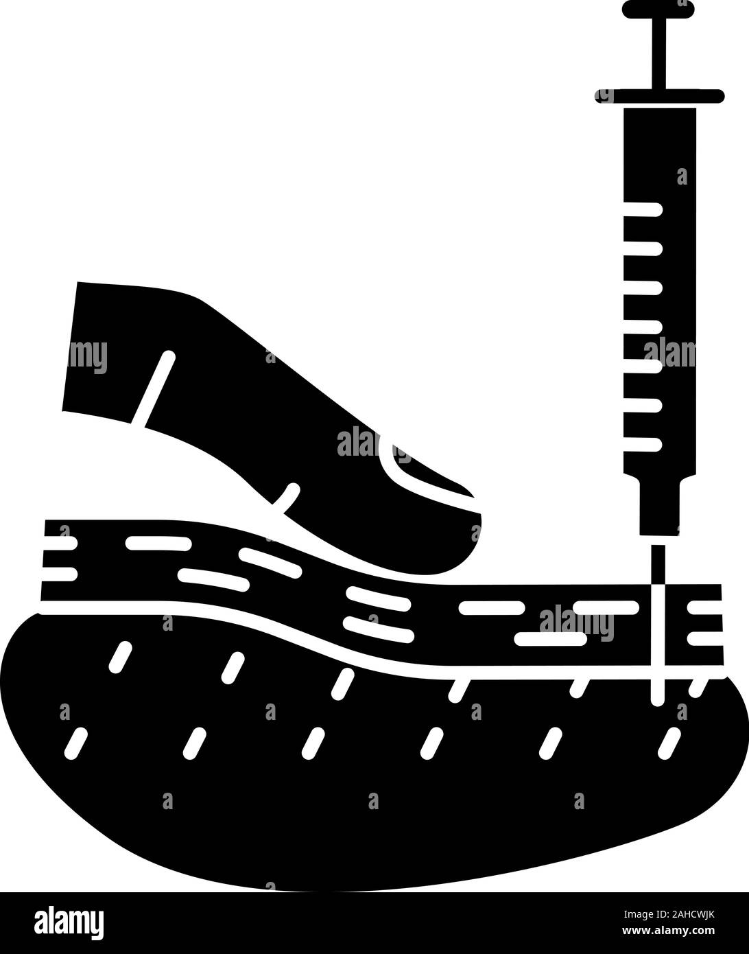 Rejuvenating cure Stock Vector Images - Alamy