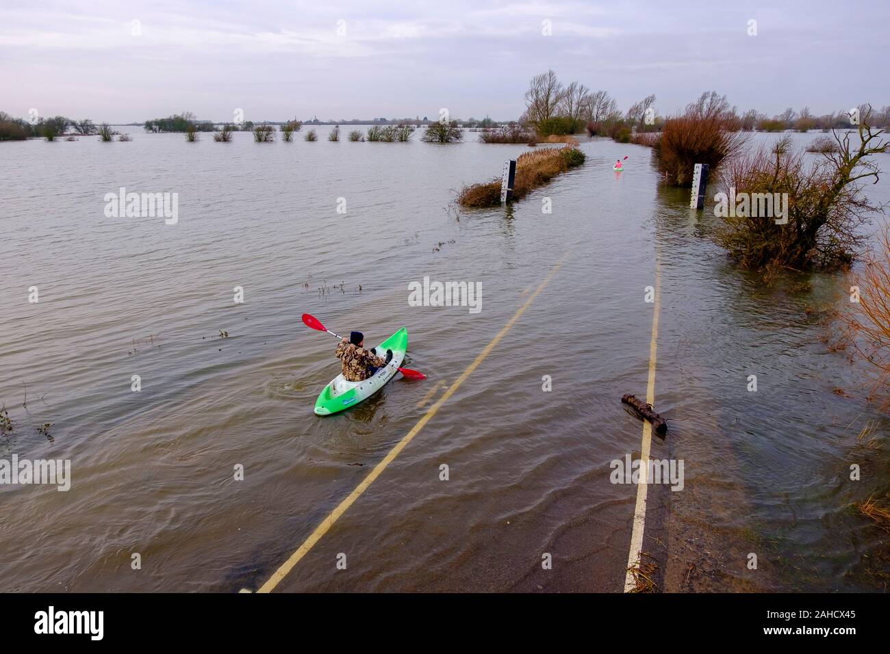 Welney wash hi-res stock photography and images - Alamy